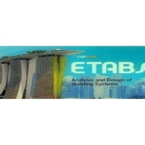 Jual Csi Etabs Versi 190 Full X64 Work Di Seller Indo Soft Terpercaya Kota Jakarta Selatan