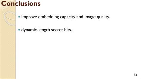 Dynamic Embedding Strategy Of Vq Based Information Hiding Approach