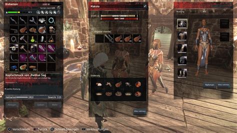 Headdress Of Jhebbal Sag Invisible PlayStation Bug Reports Funcom