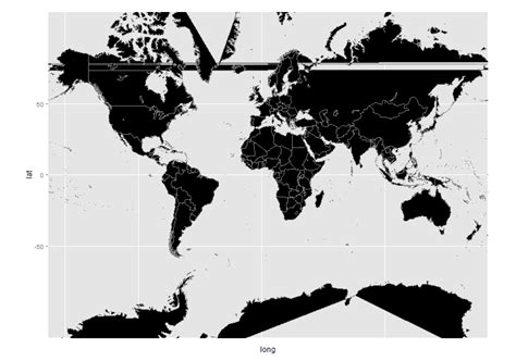 R Map In Ggplot2 Visualization Displaying Bug Stack Overflow