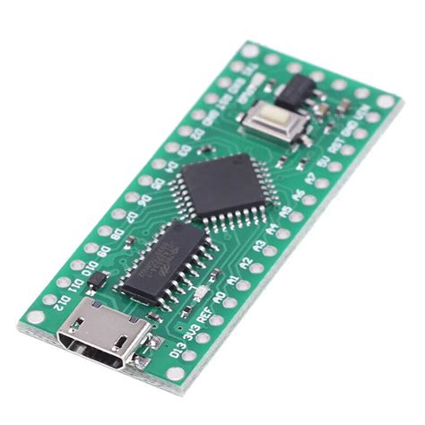 Lgt8f328p Lqfp32 Minievb Arduino Nano V3 0 Ht42b53 New Multan Electronics
