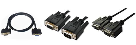 Db Pin Serial Port Male Male Printer Cable Buy Printer Head Cable Db Serial Kable Db