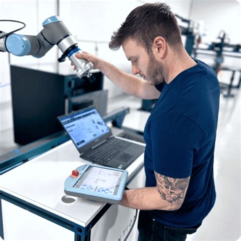 Manufacturing Automation Platform Vention