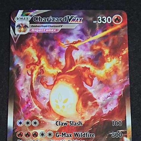 ポケモンカード リザードンvmax 海外限定 ウルトラプレミアムコレクション ①の通販 お犬（1110704266） Magi