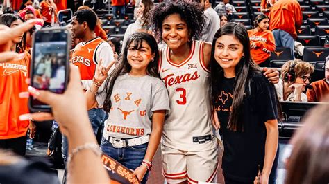 Rori Harmon Womens Basketball University Of Texas Athletics