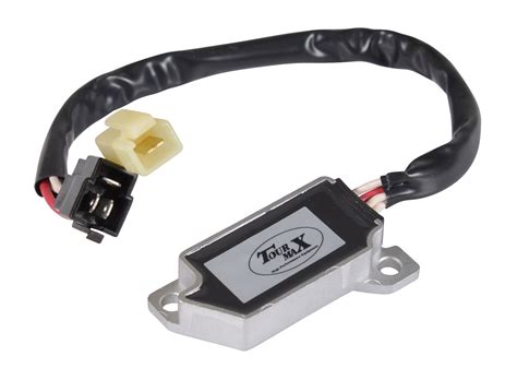 Alternator Regulator Various Motorcycles Low Cost Louis
