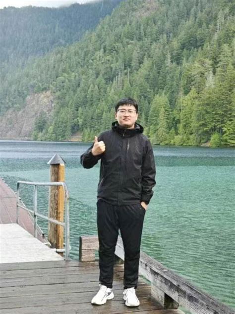 Qiming Xia s Homepage 夏启明的个人主页