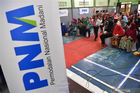 Pelatihan Penggunaan Kemasan Produk Umkm Antara News