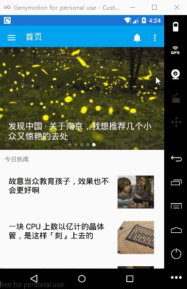 Alternatives And Detailed Information Of React Native Redux Zhihudaily Gitplanet