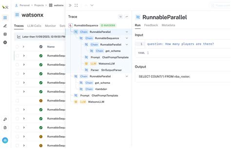 Ibm Watsonx And Meta Llamallama 2 70b Chat · Issue 217 · Langchain Ai