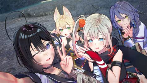 Enjoy 10 Minutes Of Uncut Samurai Maiden Sword Fighting Action Push