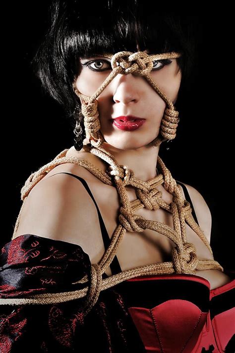 Breast Bondage 11 Porn Pictures Xxx Photos Sex Images 324418 Pictoa