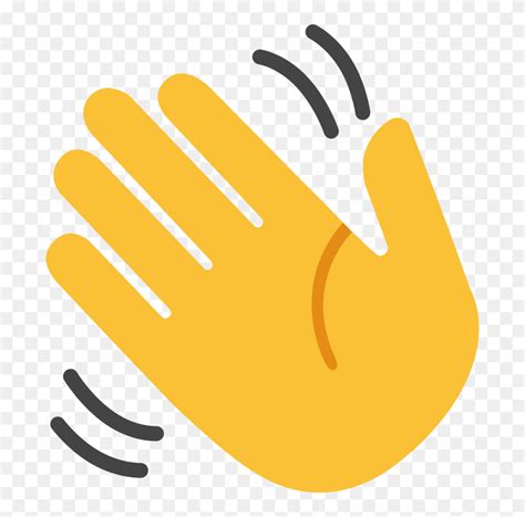 Emojies Emoji Emoticon Wave Emoji Png Flyclipart Emojies Emoji Emoticon Wave Emoji Png Flyclipart