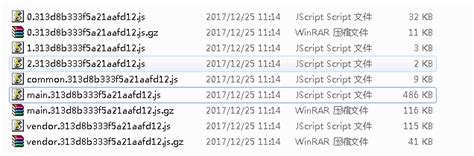 Javascript 前端性能优化之gzip 个人文章 Segmentfault 思否