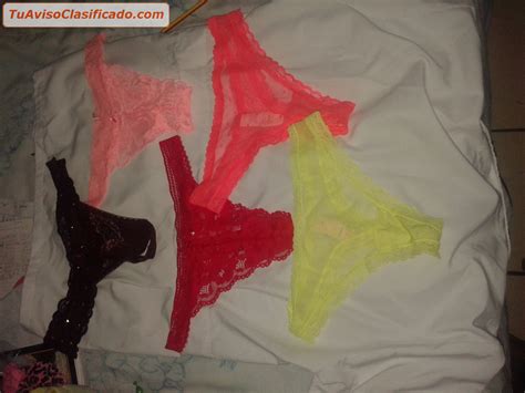 Ropa Interior Femenina De Ropa Zapatos Y Accesorios En Tuavisocla
