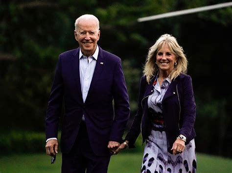Us President Joe Biden First Lady Jill Biden Extend Greetings On
