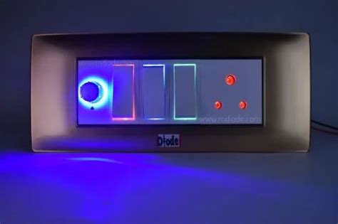 Pin Socket Extension Board At Piece In Jhargram Id