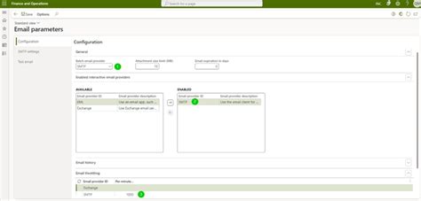 Setting Up Dynamics 365 Workflow Notifications Via Email Sikich