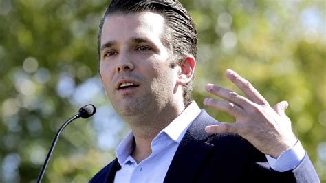 Correos Entre Trump Jr E Intermediario Ruso Importantes Documentos En