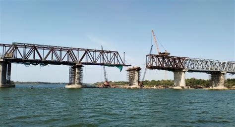 Harsh Sanghavi On Linkedin The Western Dedicated Freight Corridor