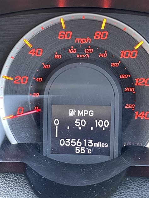 Temperature Sensor Issue Rcartalkuk