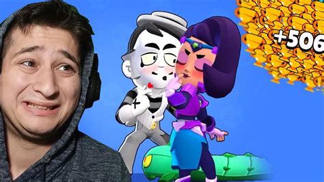 მართლა ნუბი დღე 30 Brawl Stars Youtube