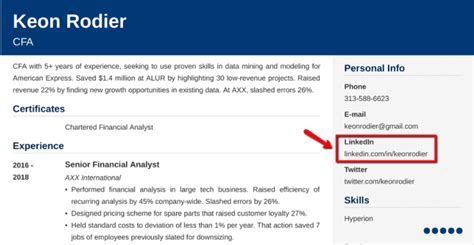 Cara Membuat CV LinkedIn Yang Menarik Untuk Mendapat Pekerjaan Impian