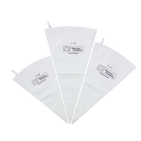 Pastry Bag Reusable Cotton Cake Piping Bag Baking Vicedeal