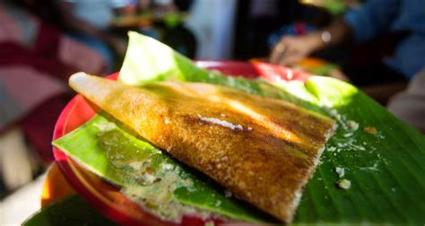 Try Half Masala Dosas At Siddappa Hotel Lbb Bangalore
