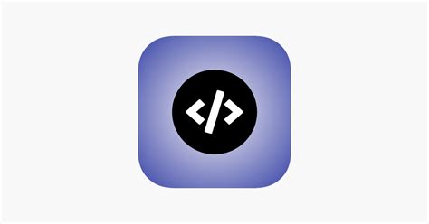 ‎simple Code Editor For Web On The App Store