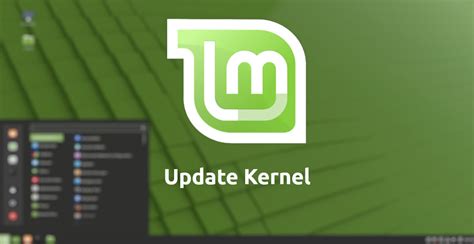 How To Update Linux Kernel In Linux Mint 21 Updated Fostips
