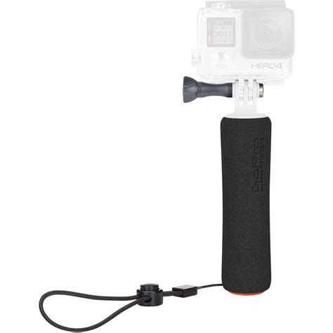 GoPro The Handler Floating Hand Grip AFHGM 001 B H Photo Video