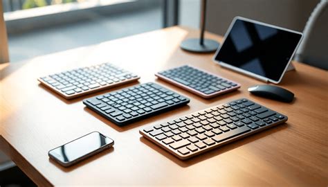 15 Best Bluetooth Keyboards Of 2025 Comfort And Convenience At Your Fingertips Aromatherapy