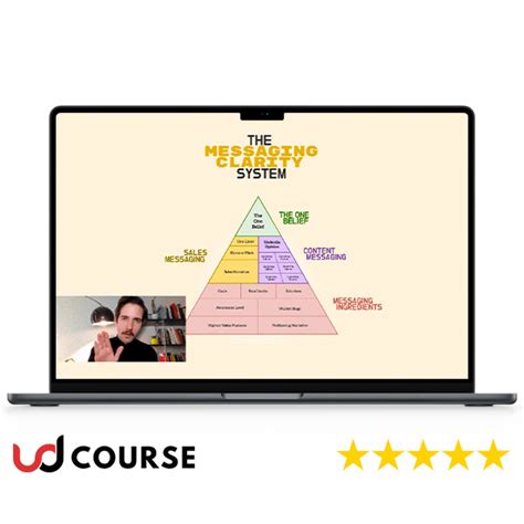 Alex James Message Matters Most Udcourse