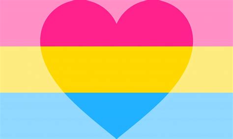 Understanding Pansexuality And Panromanticism Exploring The Spectrum