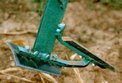 Winged Chisel Tine For Conservation Of Rain Water Download Scientific