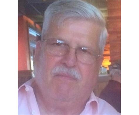 James Johnston Obituary 1941 2023 Richmond Va Richmond Times