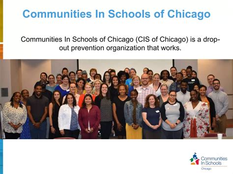 Introduction To Cis Partnership Ppt