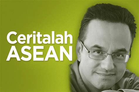 Opinion The Story Of Hlaing Min And How Asean Failed Him Abs Cbn News