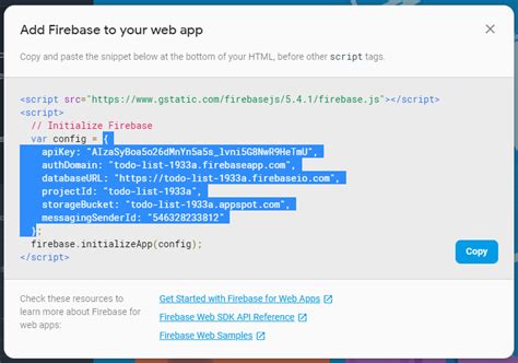 todo list ด้วย react redux และ firebase by pichid detson medium