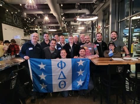 Home Phi Delta Theta