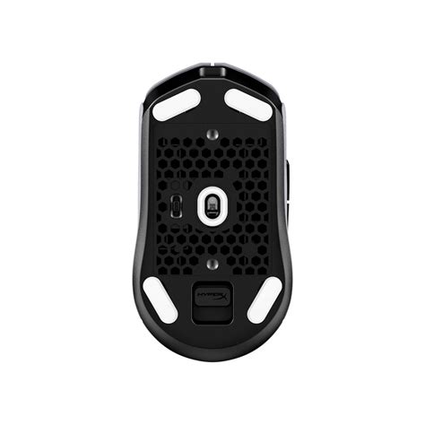 Pulsefire Haste 2 Pro 4k Wireless Gaming Mouse Hyperx Row