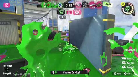 Bro Casually Went To Heaven Rsplatoon