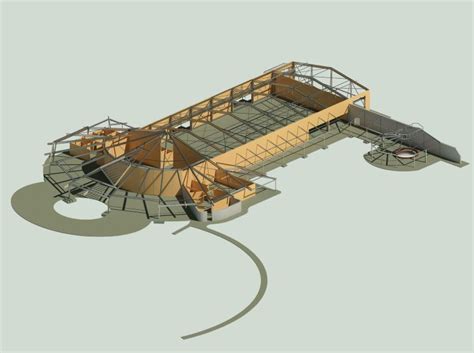 Structuralengineering Civilengineering Churchdesign