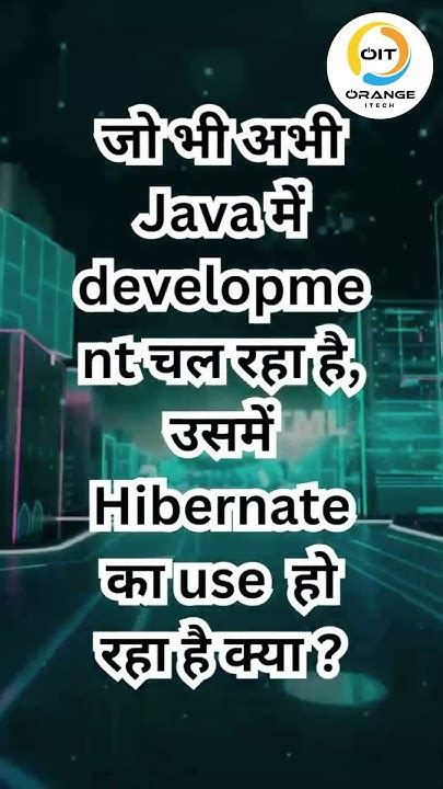 Hibernate Vs Jpa In Java Whats Used In Modern Development