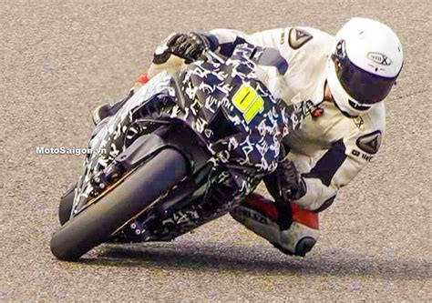 Honda Cbr1000rr 2020 Lộ Hình ảnh Thực Tế Tại Nhật Motosaigon