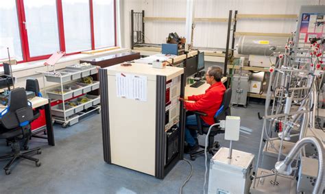 Temperature Sensors Partner To Industry Thermo Electric