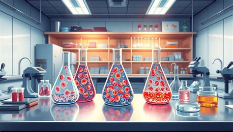 Understanding Flask Culture Cell Techniques Ucallmlabs