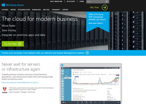 Deploy Automatically To Virtual Machines In Windows Azure Using Visual