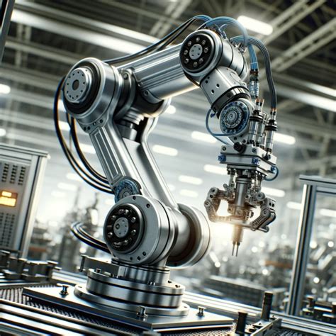 Exploring The Tech Powering Robotics